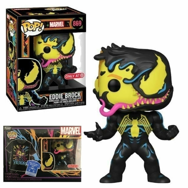 venom pop