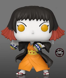 POP ANIMATION DEMON SLAYER SUSAMARU W/ CH VIN FIG (C: 1-1-2) – The ...