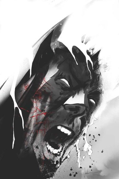 ALL STAR BATMAN #3 JOCK VAR ED – The Comic Vault